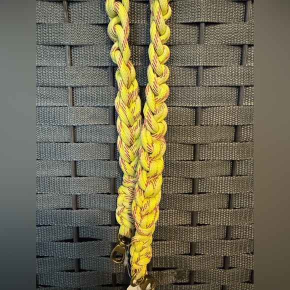 Universal Thread | Other | Universal Thread Nylon Rope Braided Purse ...